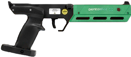 PS Nexus Trainer/Competition Simulator – Pentashot UK